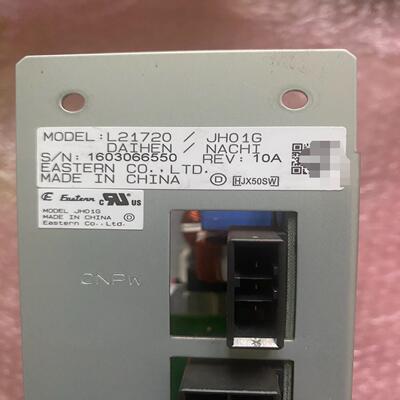 [德峰]OTC L21720电源，测试包好议价。