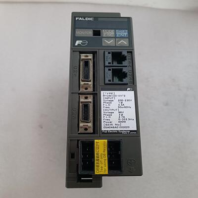 富士驱动器RYC401D3-VVT2  RYC751C3-V