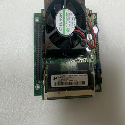 [德峰]Versalogic Corp.P-ECPUN10R4 B