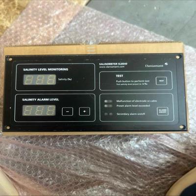 （设备配件）SalinometerSL8005+Daniamant+