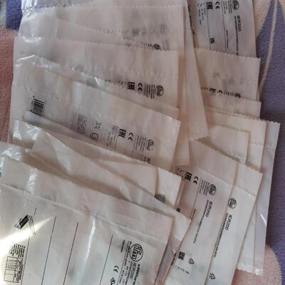 议~易福门全金属感应开关IER200 IFR200 IFR202