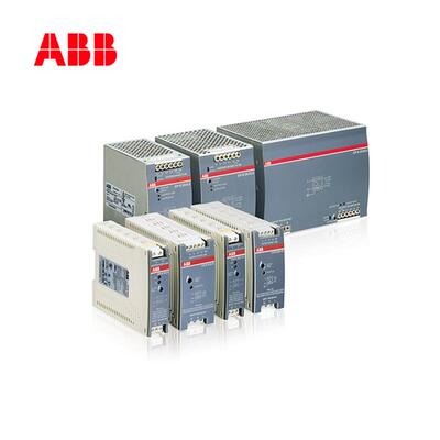 ABB开关电源 CP-T 24/5.0/10.0/20.0/40.0