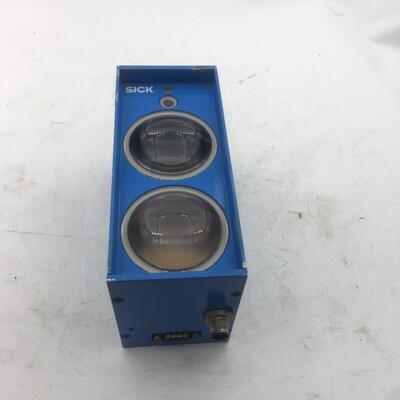 [德峰]SICK西克光电传感器 ISD280-1112  10170