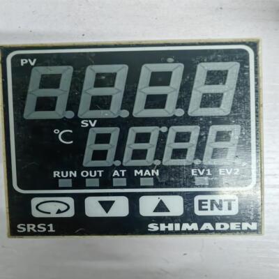 SRS1-I-N10-000岛电SHIMADEN SRSI-1-N10-000 SRSI SRS1二手议价
