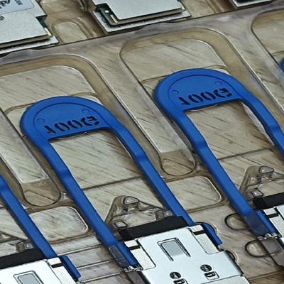 全新 FINISAR FTLC1154SDPL 光模块