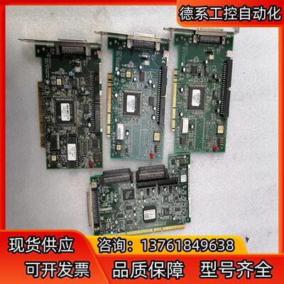 SCSI  CARD29160现货一张图片上是