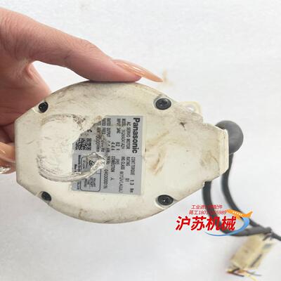 电机MQMA041A2H询价