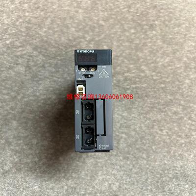 （请询价）Q173DCPU，，实拍图，成议价
