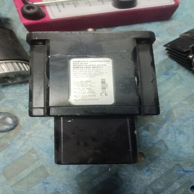 （设备配件）moog  sm3416d-nov1