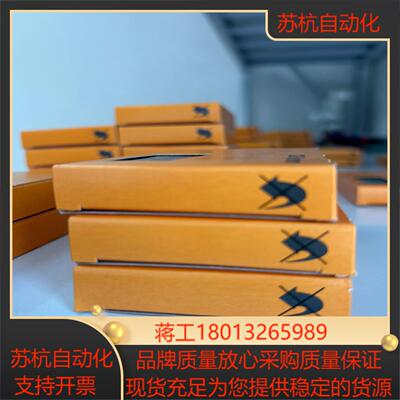 贝加莱全新X20DS438A