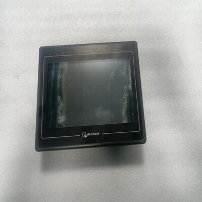 议~威纶触摸屏MT8100iV2EN