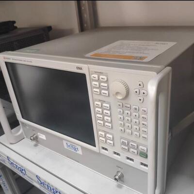 （设备配件）  安捷伦495E5080A  Win7