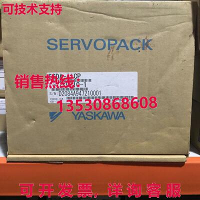 原装供应YASKAWA AC SERVO DRIVER SGDA-A1CP SGDAA1CP