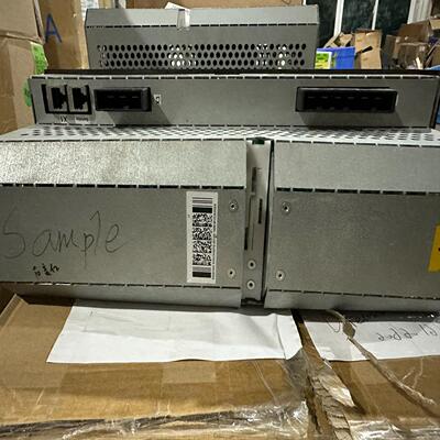 议~ABB DSQC443 3HAC048015-00100