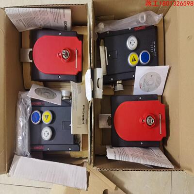 EUCHNER门锁MGB-L1H-APA-L-114238全议价