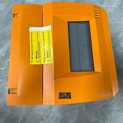 （设备配件）工控机5PC810.5X05-00 一台  议价