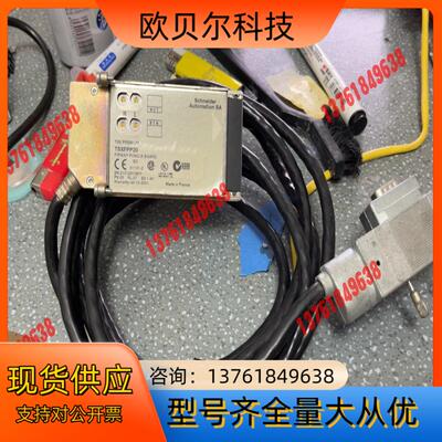 TSXFPP20。通讯卡，功能正常，成色如图，带