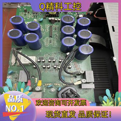 现货ABB变频器18.5KW驱动电源板SINT4320C