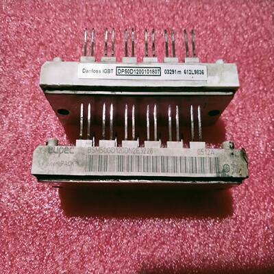 [德峰]BSM50GD120DN2  BSM50GD120DN2E3