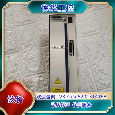 科尔摩根伺服驱动器，CP303250，议价