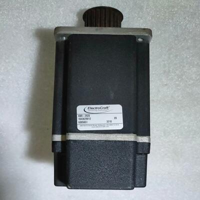 ElectroCraft电机XBR-2920