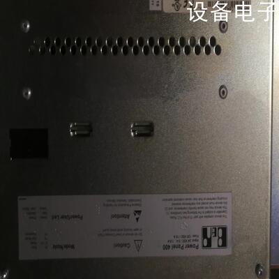 (设备配件）贝贝加莱触摸屏4PP320.1043-75，功能包好