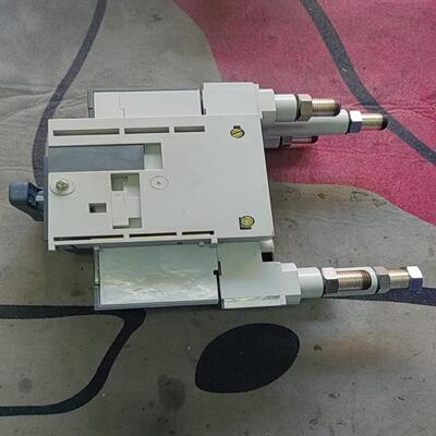 [德峰]ABB塑壳断路器 SACE S5H 美国工厂搬迁 拆机630