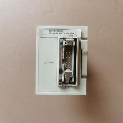 PLC模块,TSXDEZ12D2K,拍摄,功能完