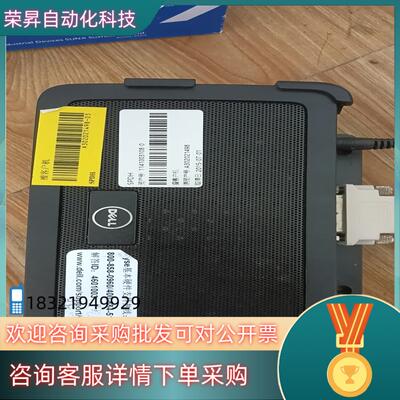 现货DELL Wyse Tx0 瘦客户端,成色请看片