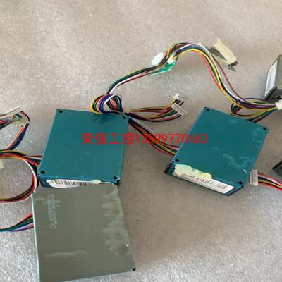 【荣强工控】PLANTOWER 颗粒物传感器PMS5003,成色如图