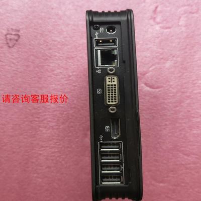 Centerm福建升腾瘦客机，成新如图