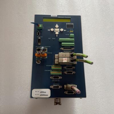 [德峰]通快激光控制器TRUMPF Sensor-ControI