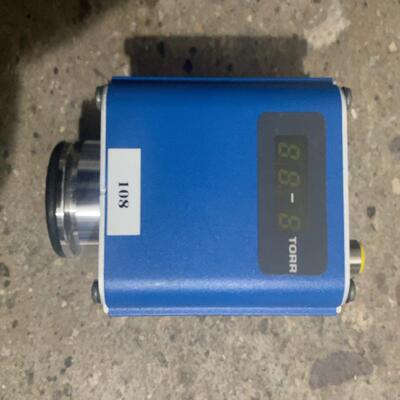 【顺庆】Granville-Phillips,354006-YE-T【议价】