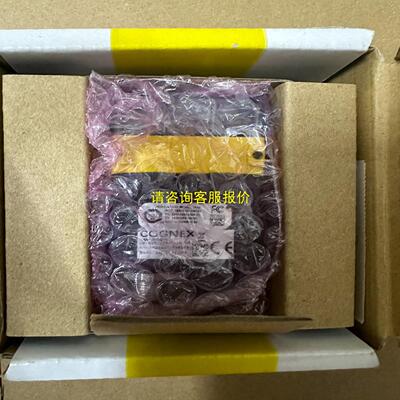 询价COGNEX康耐视DM260S读码器，全新带包装，功能包好，