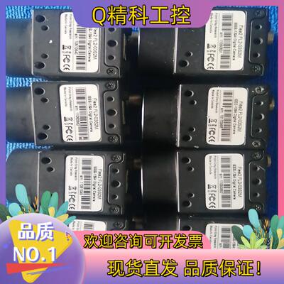 现货灰点POINTGREY  FL2-03S2M  30万像素工