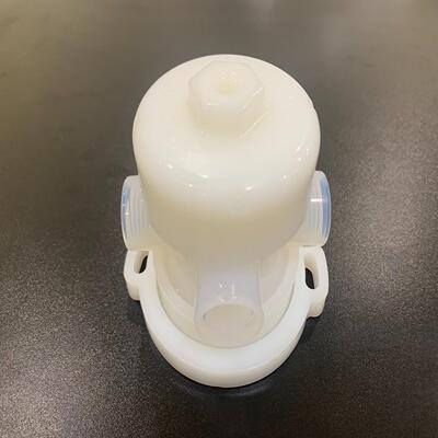 圣戈班PFA内牙三通气动阀JPM3-188