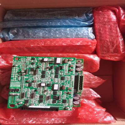 ASMPT 马达驱动板02-15787-07/02-1578