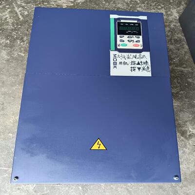 议~默贝克变频器MT500-045-T44555KW成色不