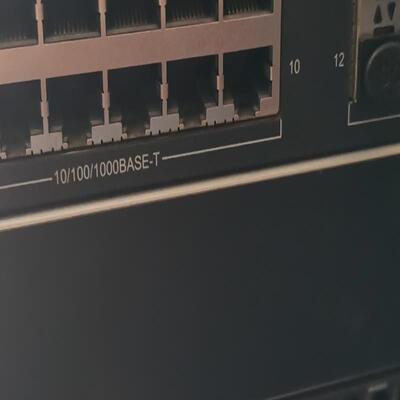 H3C/华三 NS-Secpath F5000-C  双电源