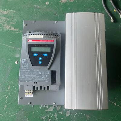 软启动器PSTB470-600-70，
