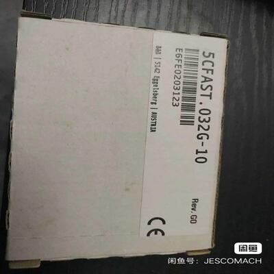 贝加莱CFAST卡    32G   5CFAST.032G