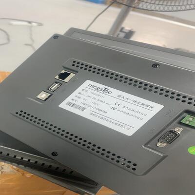 昆仑通态10寸屏tpc1061ti tpc1061td tp