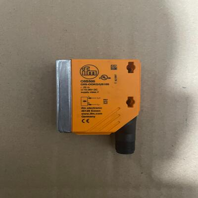 易福门O5S500 O5S-OOKG/US100