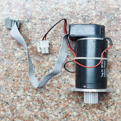 [德峰]电机554motor337976maxon瑞士 HEDL -