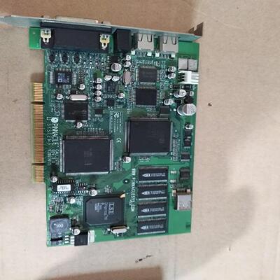 （设备配件）PINNACLE CALLISTO REV.7.0 5101