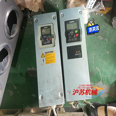 伟肯VACON变频器 NXS00315A2H1SSSA1A3