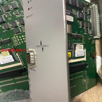 INDUSTRONIC 341-700-100 1 DXC