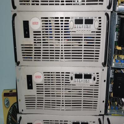 （设备配件）直流可调稳压电源。GEN60-250.0-60V.0-250