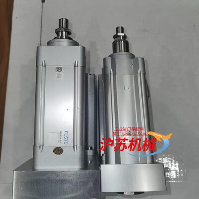 有杆电缸 ESBF-BS-40-30-5P   订货