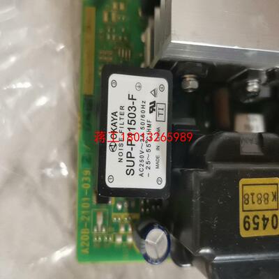 发那科A20B-2101-0392电路板功能正常成色很新议价